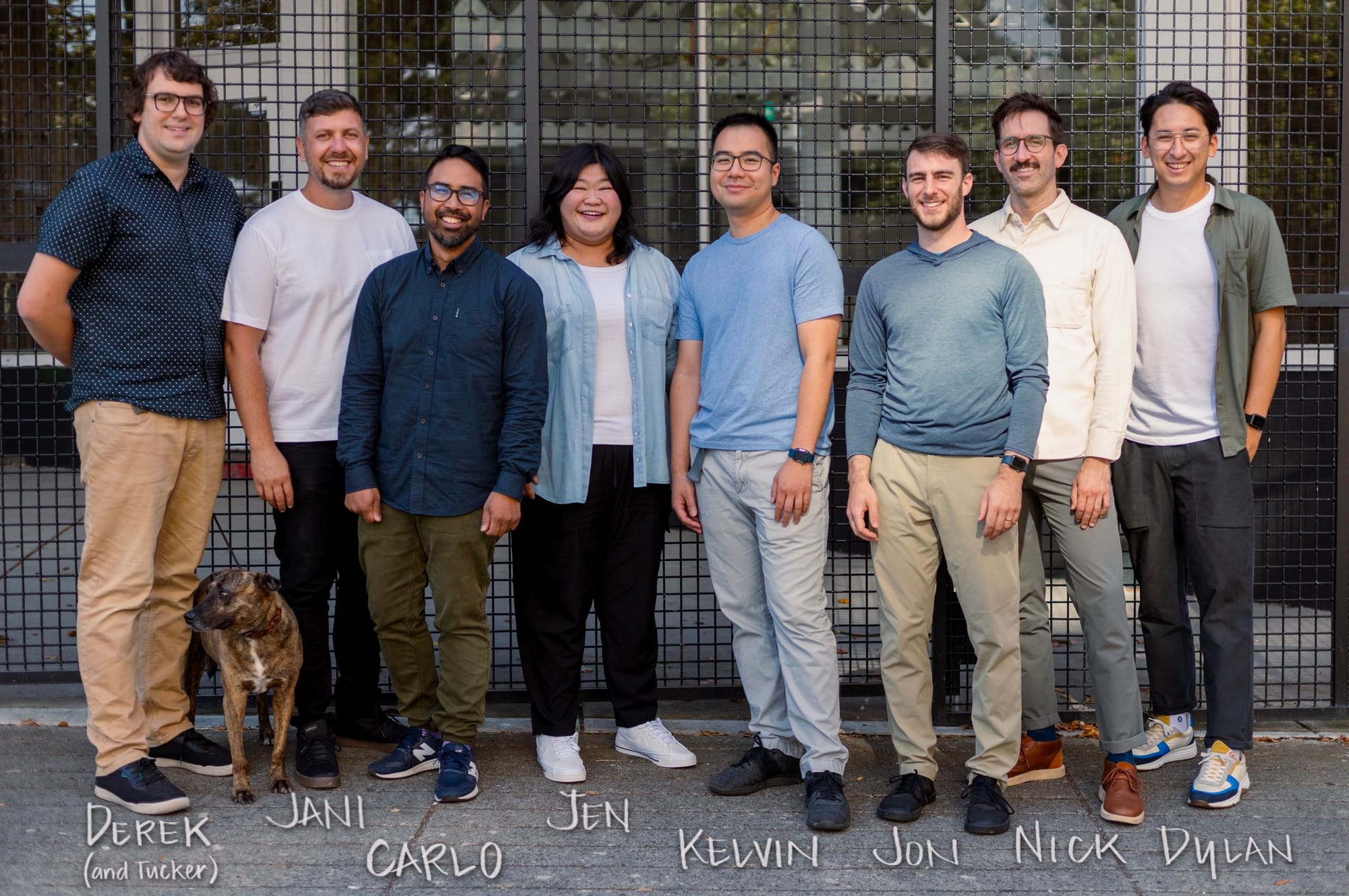 Classmate | Our Team