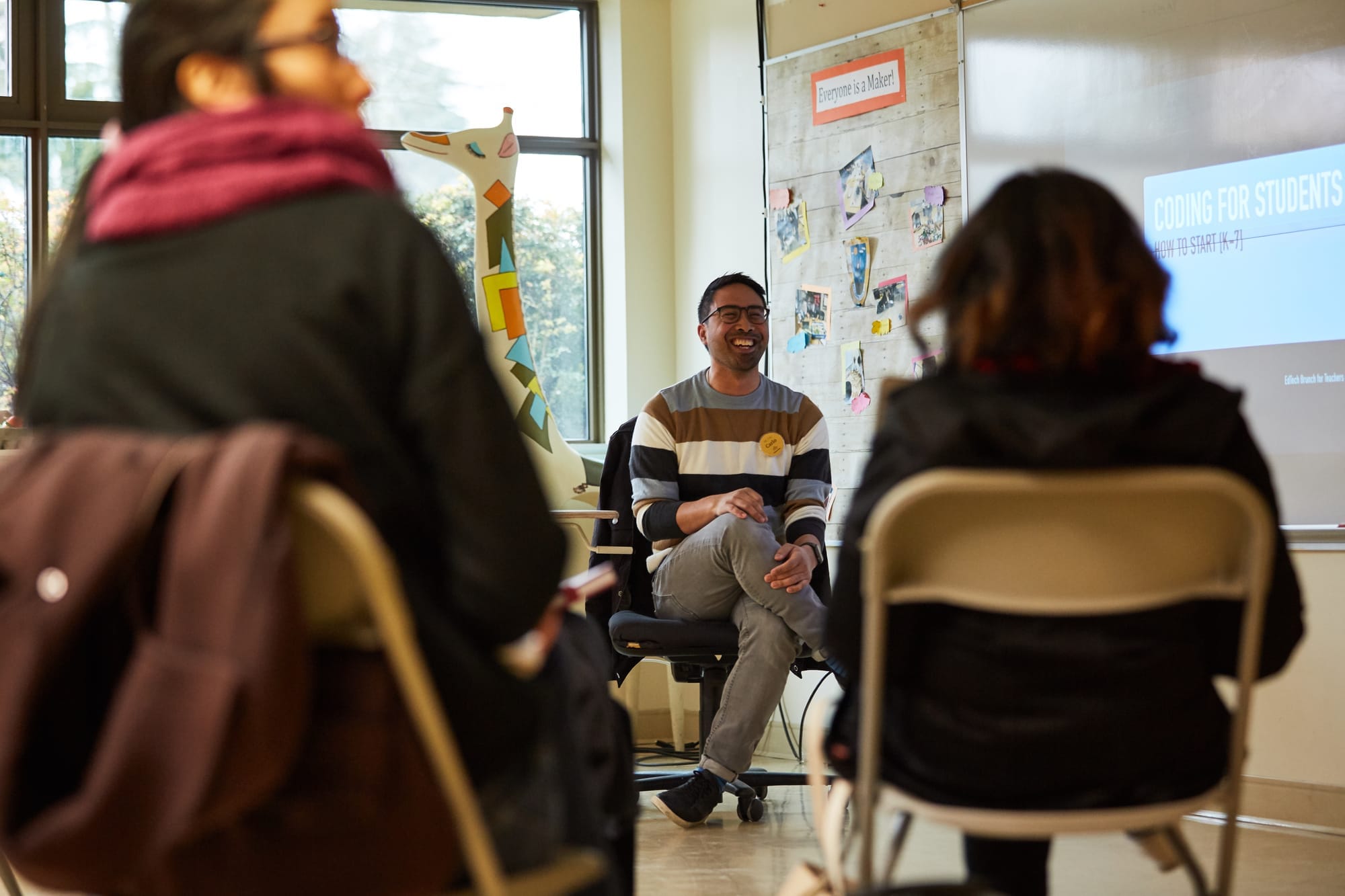 Classmate | Gain Clarity on Your School's Technology Landscape